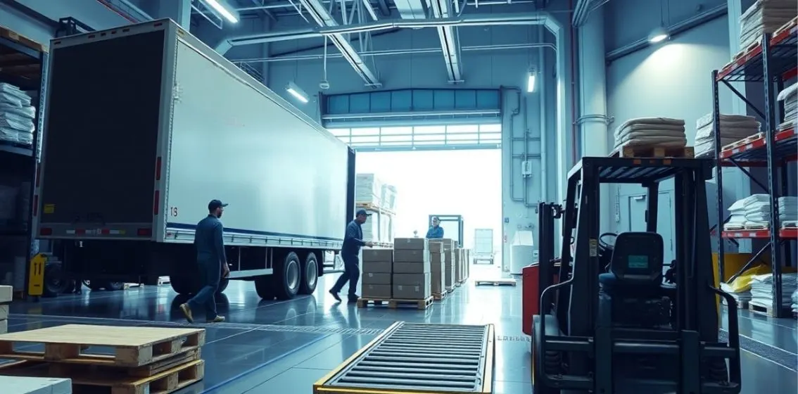 Mengenal Inbound Logistics, Tahapan, dan Cara Optimalkannya