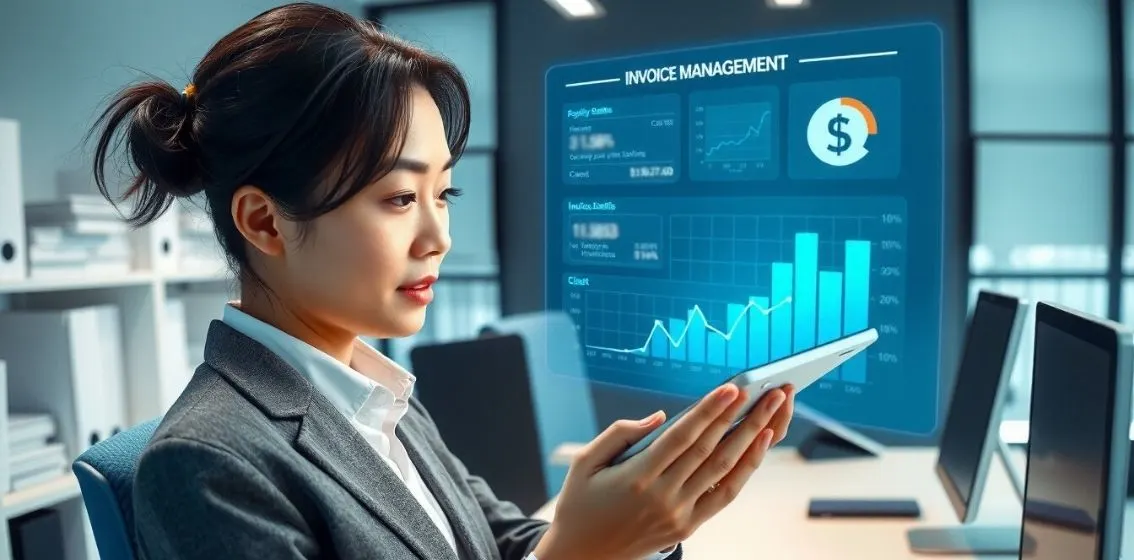 18 Rekomendasi Software Invoice Terbaik untuk Bisnis Anda