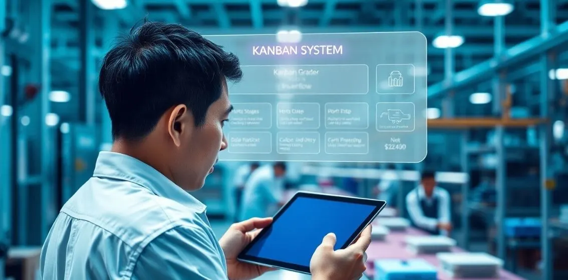 Apa itu Kanban System? Pengertian, Fungsi, dan Manfaatnya