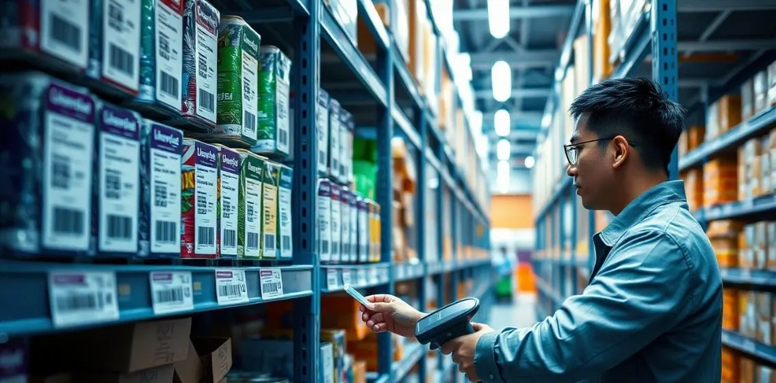 Cara Membuatnya Kode Barang Inventaris dan Contohnya