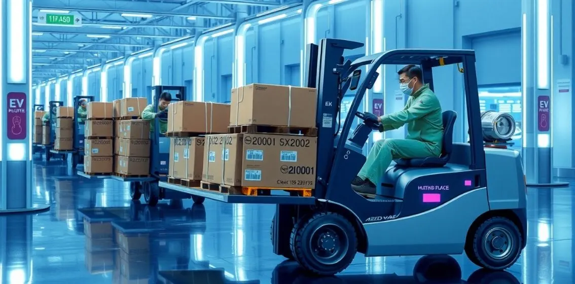 Lead Time: Pengertian, Jenis, dan Cara Menghitung