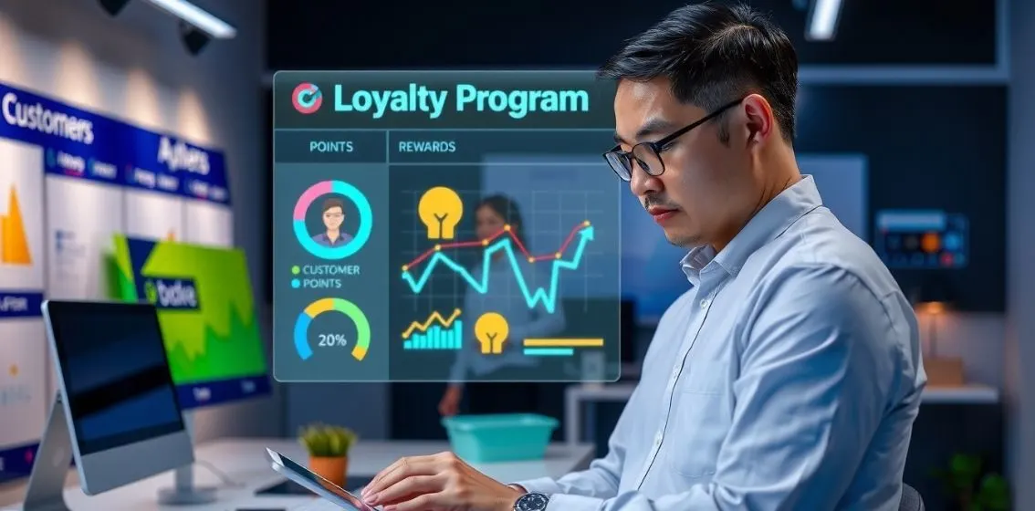Arti Loyalty Program, Jenis, dan Tips Efektifnya
