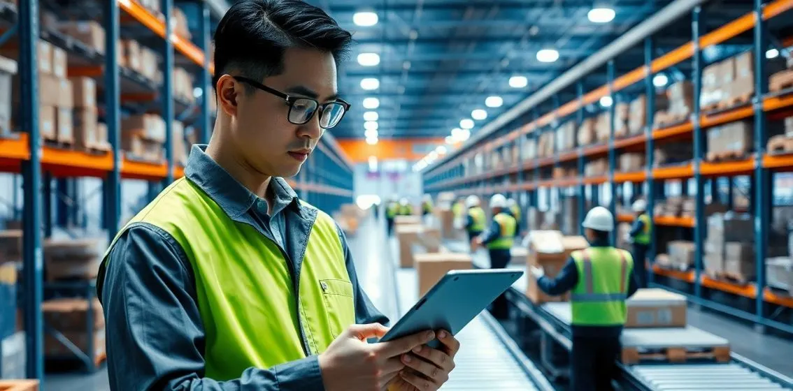 Peran Operator Assembly dalam Industri Manufaktur