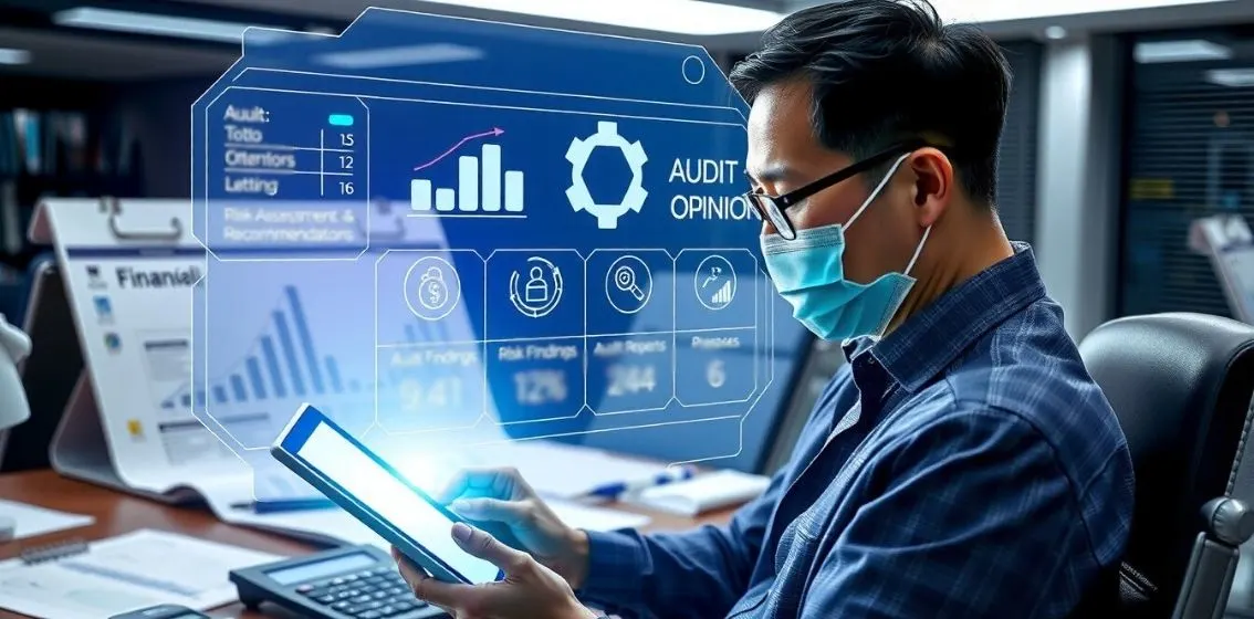 Opini Audit : Pengertian, Jenis, dan Faktor yang Mempengaruhinya