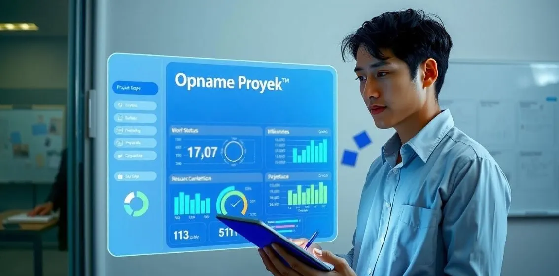 Opname Proyek: Pengertian, Tahapan, dan Tips Pelaksanaan