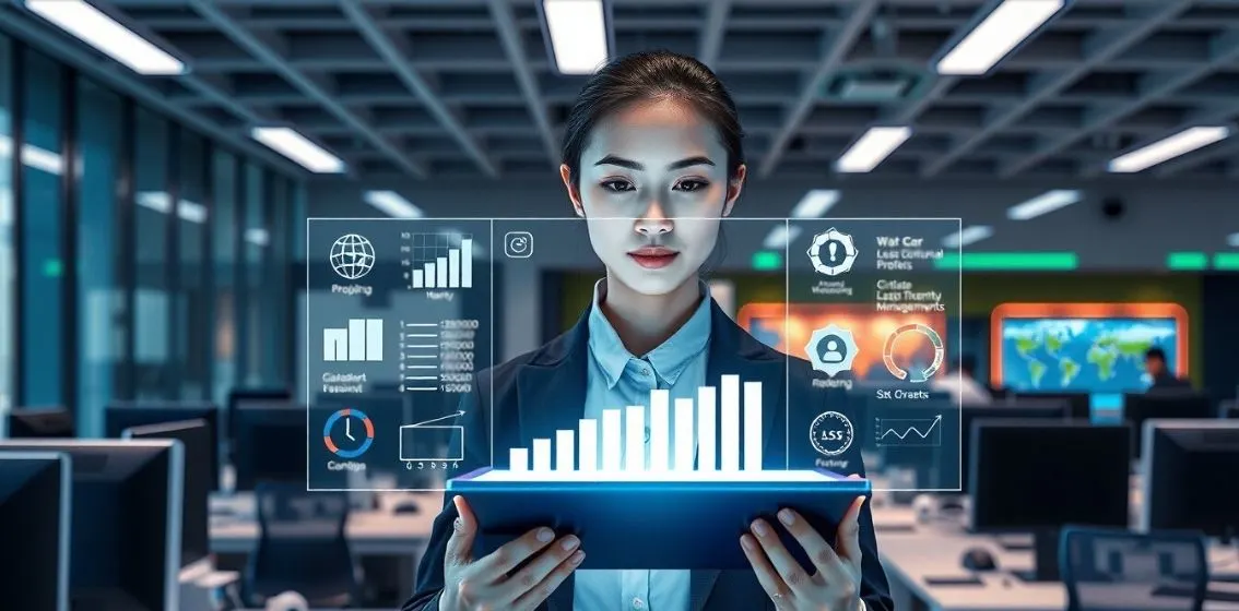 Otomatisasi Perkantoran: Arti, Jenis, dan Manfaatnya