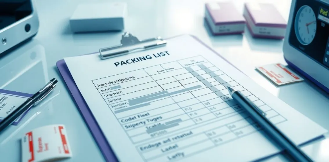 Arti Packing List, Cara Buat, dan Fungsinya di Ekspor Impor