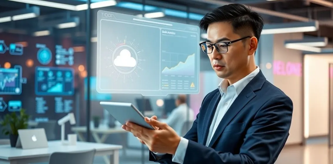 Arti Platform IoT, Cara Kerja, dan Manfaatnya untuk Bisnis