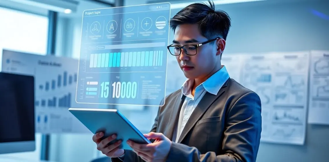 Apa itu Project Scope: Pengertian dan Cara Membuatnya