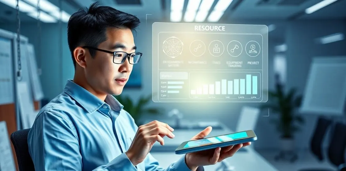 Apa itu Resource Management? Arti dan Cara Mengoptimalkannya