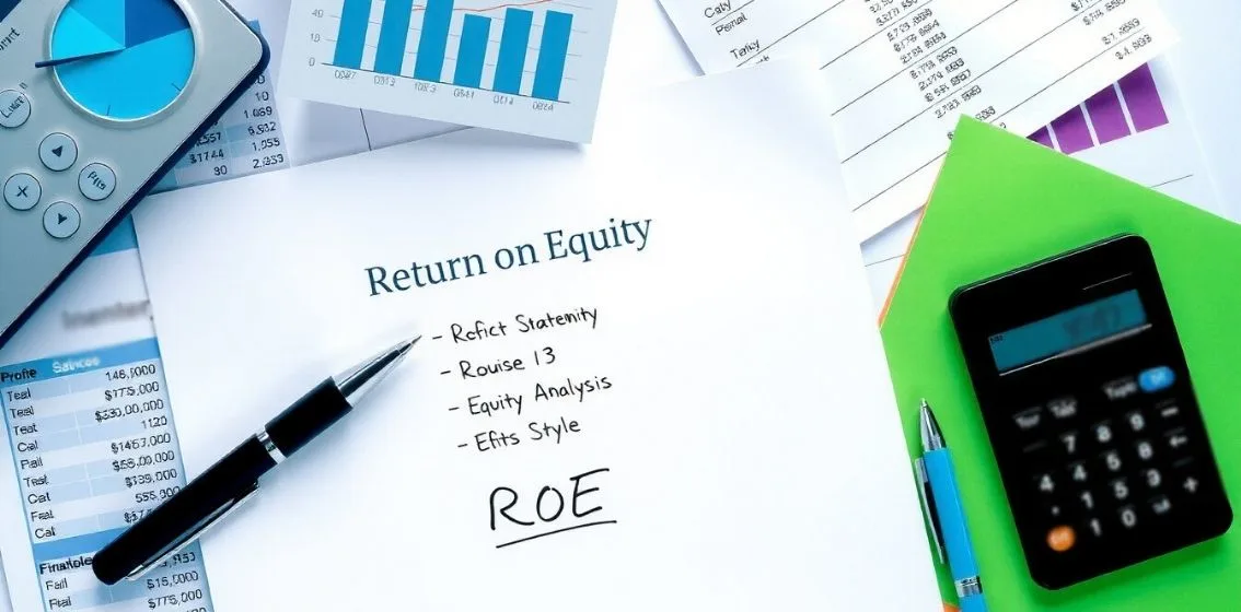 Cara Menghitung Rumus ROE (Return on Equity)