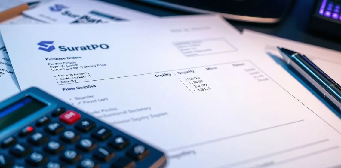 Mengenal Surat PO dan Manfaatnya untuk Bisnis