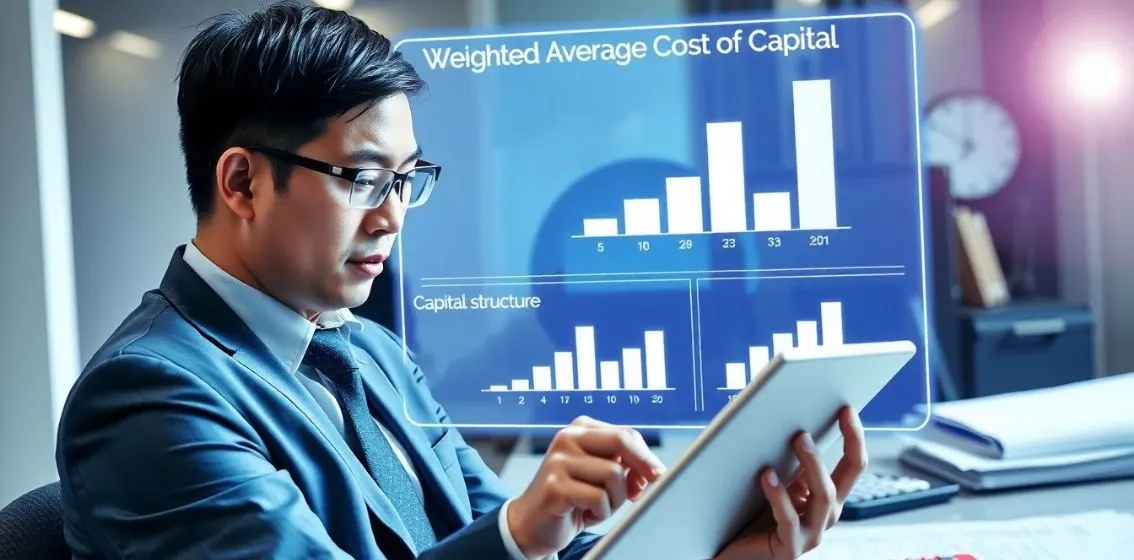 Weighted Average Cost of Capital (WACC): Definisi dan Formula