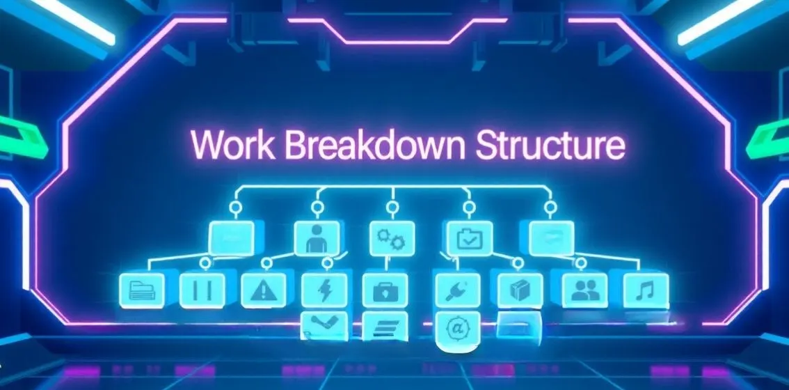 Work Breakdown Structure: Arti, Komponen, Manfaatnya