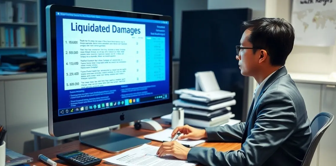 Apa itu Liquidated Damages? Definisi dan Tujuan