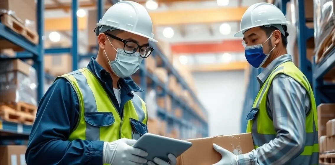 Occupational Health and Safety: Ini Panduan Lengkapnya